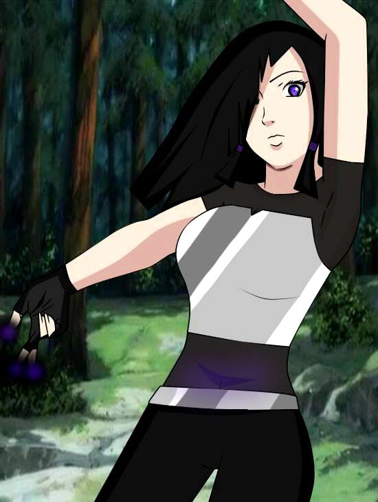 Yuna Kusai | Wiki PruebasdeTobi | Fandom