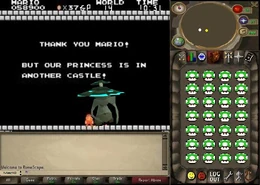 Mutated Zygomite | Unrunescape Wiki | Fandom