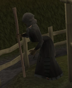 Mahjarrat | Unrunescape Wiki | Fandom