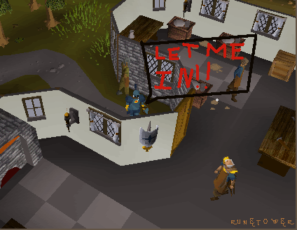 Guilds | Unrunescape Wiki | Fandom