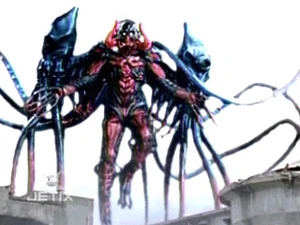 The Master | Power Rangers Wiki | Fandom