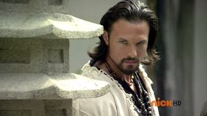 Deker | Power Rangers Wiki | Fandom