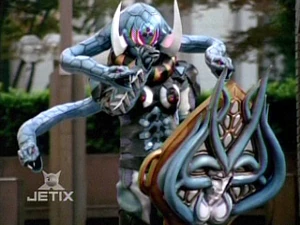 The Ten Terrors | Power Rangers Wiki | Fandom