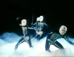 Skeleton Warriors | Power Rangers Wiki | Fandom