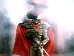 Bones | Power Rangers Wiki | Fandom