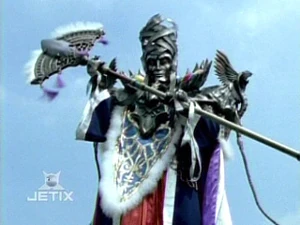 Imperious | Power Rangers Wiki | Fandom