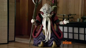 Octoroo | Power Rangers Wiki | Fandom