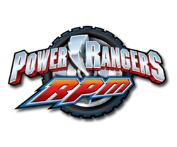 Power Rangers RPM | Power Rangers Wiki | Fandom