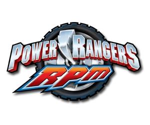 Power Rangers RPM | Power Rangers Wiki | Fandom