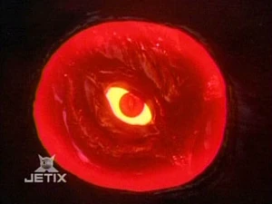 The Master | Power Rangers Wiki | Fandom