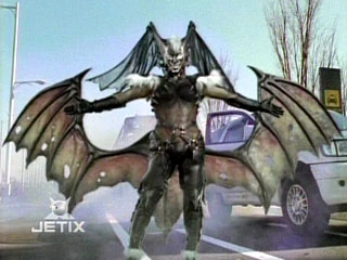 Necrolai | Power Rangers Wiki | Fandom