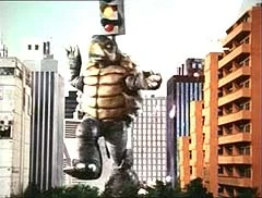 Shellshock | Power Rangers Wiki | Fandom