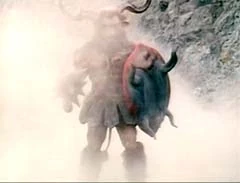 Minotaur | Power Rangers Wiki | Fandom