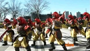 Moogers | Power Rangers Wiki | Fandom