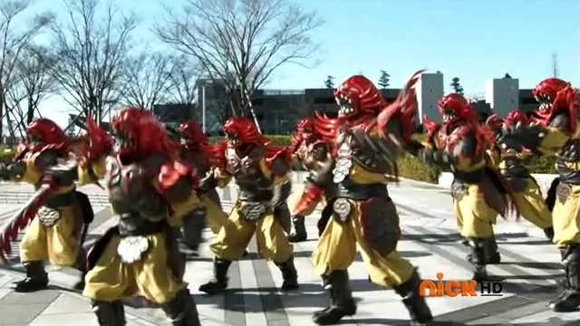 Moogers | Power Rangers Wiki | Fandom