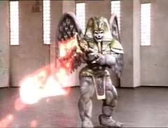King Sphinx | Power Rangers Wiki | Fandom