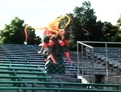 Pineoctopus | Power Rangers Wiki | Fandom