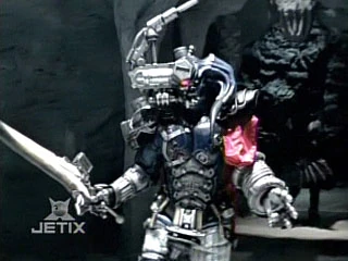 Morticon | Power Rangers Wiki | Fandom