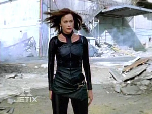 Necrolai | Power Rangers Wiki | Fandom