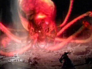 The Master | Power Rangers Wiki | Fandom