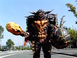 The Ten Terrors | Power Rangers Wiki | Fandom