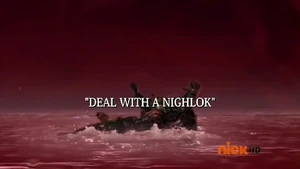 Deal With a Nighlok (Samurai) | Power Rangers Wiki | Fandom