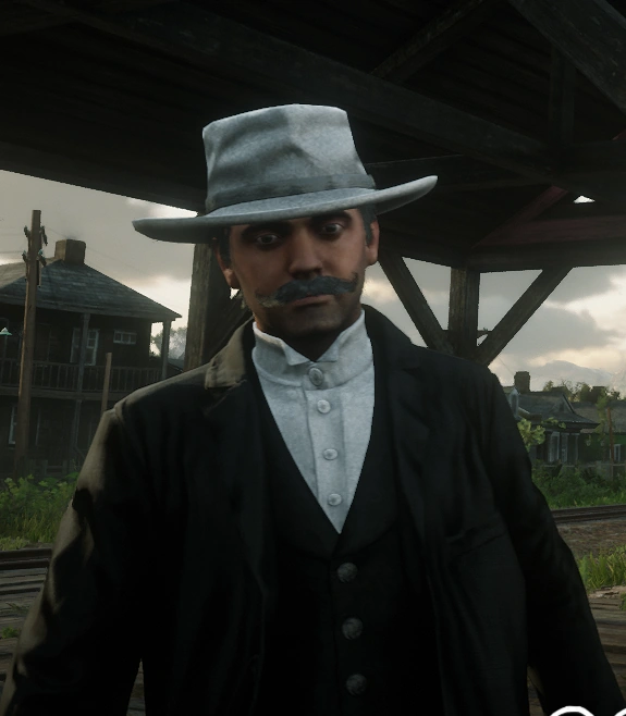 Louis Bitton | PRWest Wiki | Fandom