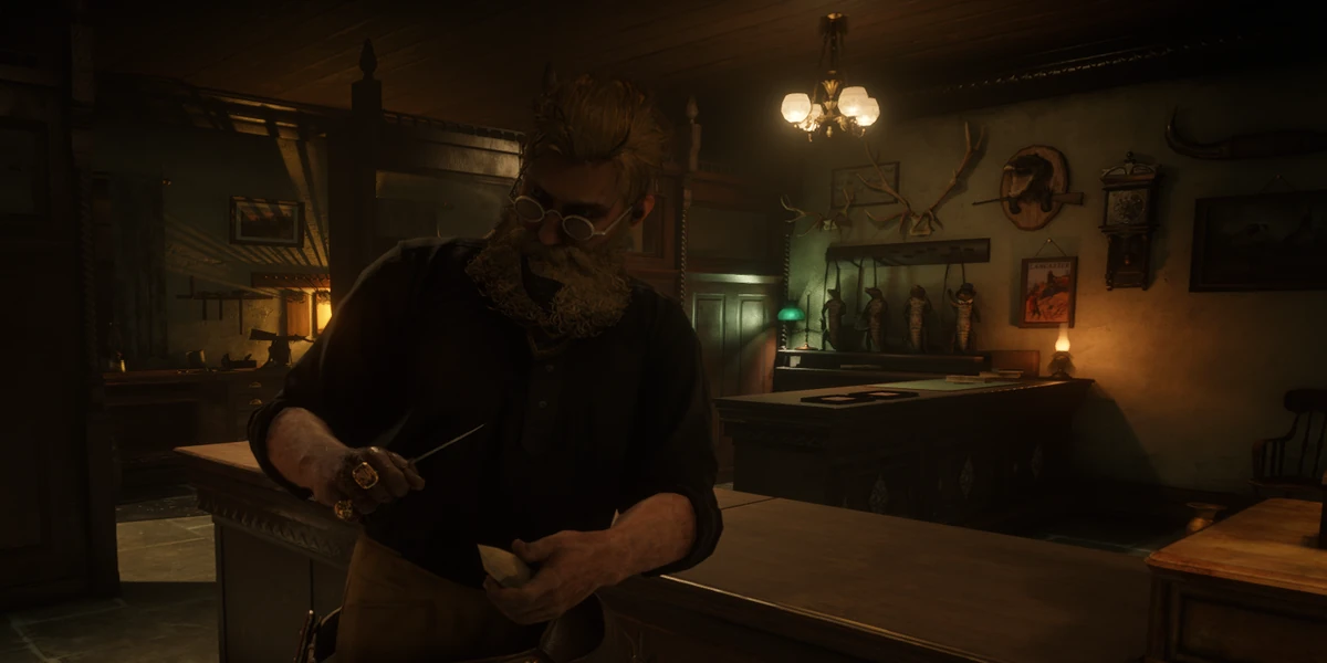 Louis Remingtone | PRWest Wiki | Fandom