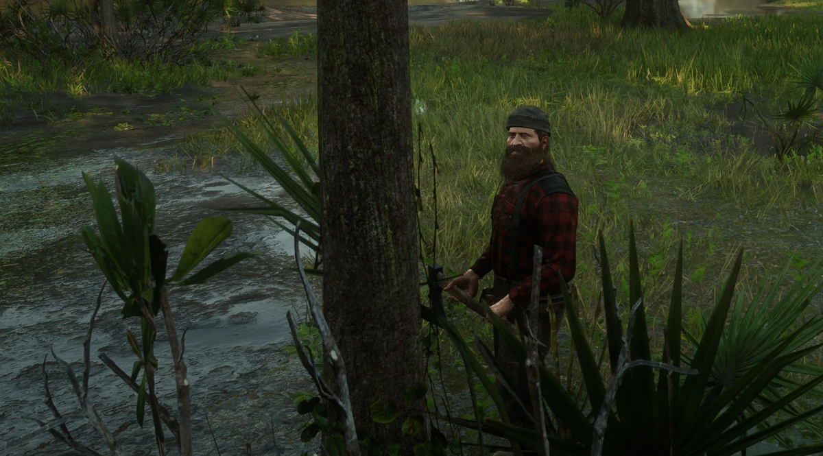 Tom Timberwood | PRWest Wiki | Fandom