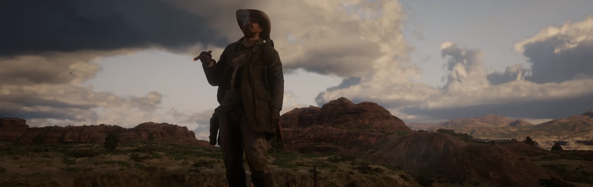 George Clark | PRWest Wiki | Fandom