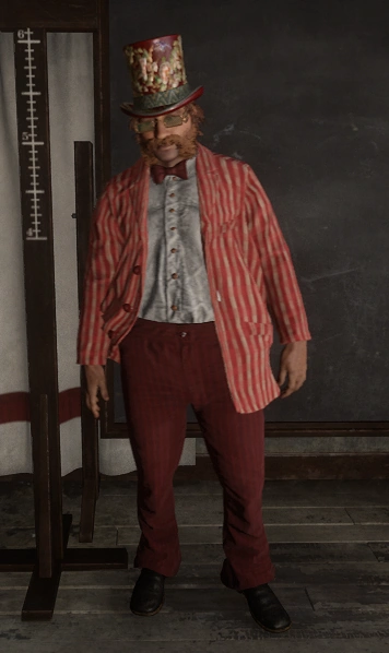 Sam Ferman | PRWest Wiki | Fandom