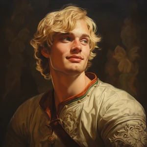 Prince Rhun | Prydain Wiki | Fandom