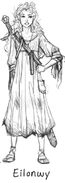 Princess Eilonwy | Prydain Wiki | Fandom
