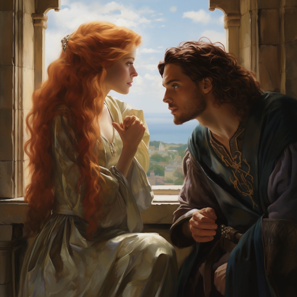 A Meeting of Strangers | Prydain Wiki | Fandom