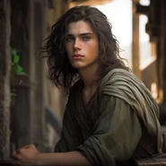 Taran | Prydain Wiki | Fandom