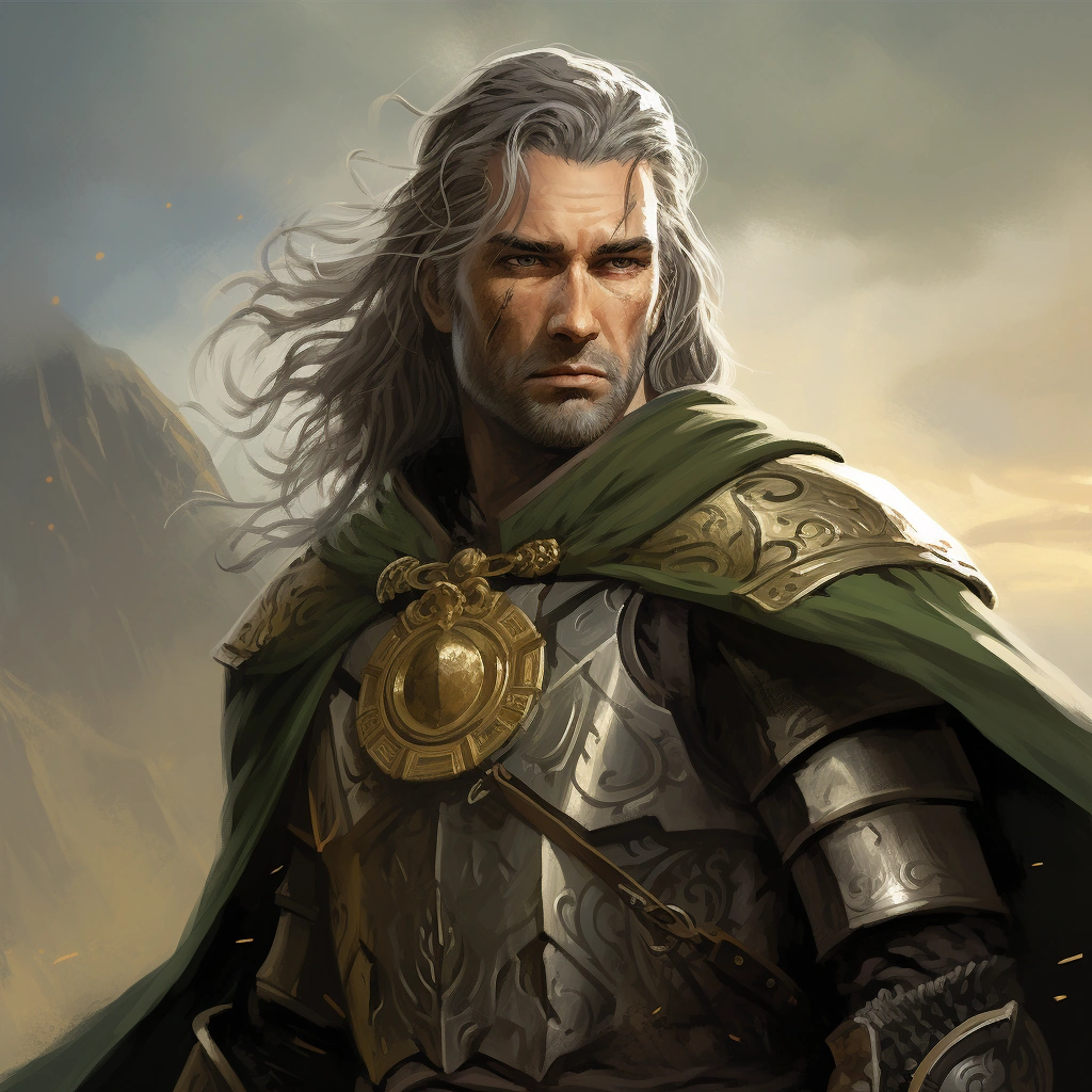 Prince Gwydion | Prydain Wiki | Fandom