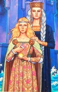 House of Llyr | Prydain Wiki | Fandom