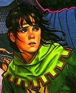 Taran | Prydain Wiki | Fandom