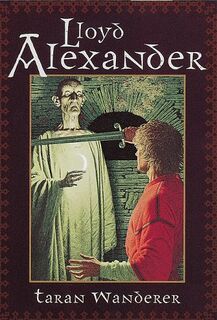 Taran Wanderer | Prydain Wiki | Fandom