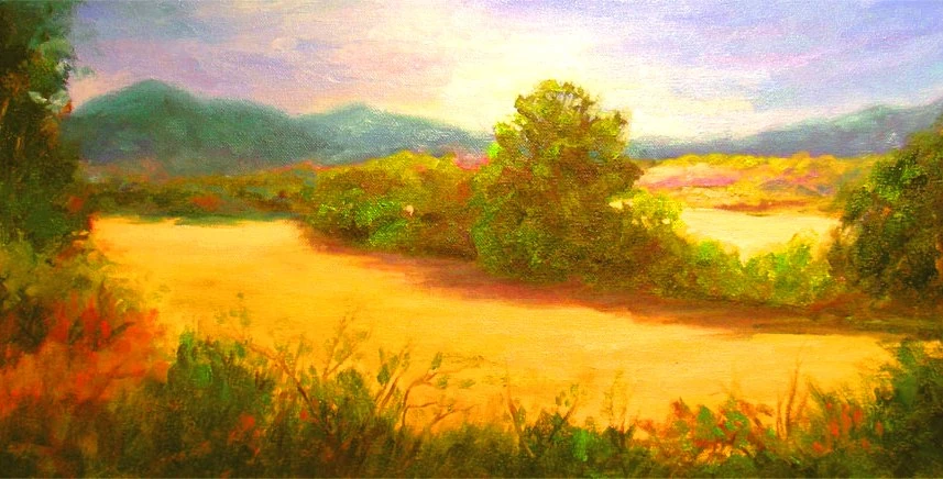 Summer Country | Prydain Wiki | Fandom