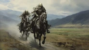 Cauldron-Born | Prydain Wiki | Fandom
