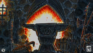 Govannion | Prydain Wiki | Fandom