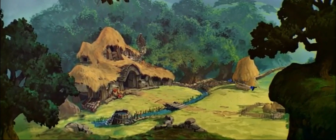 Prydain | Prydain Wiki | Fandom