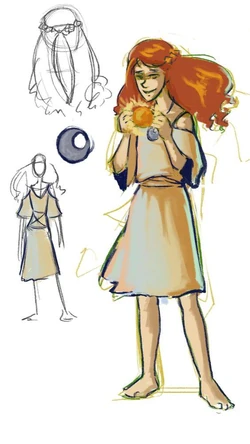 The Chronicles Of Prydain Eilonwy