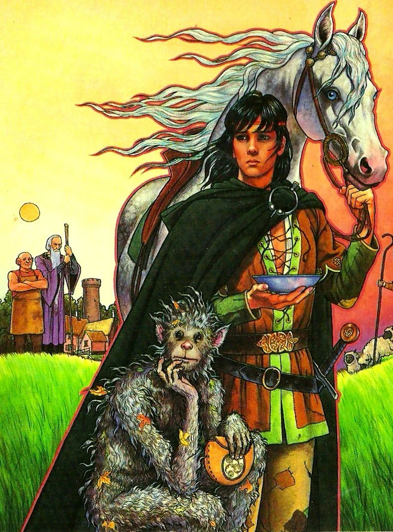 Taran Wanderer