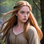 Eilonwy | Prydain Wiki | Fandom