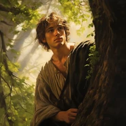 Taran | Prydain Wiki | Fandom