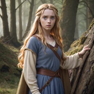 Eilonwy | Prydain Wiki | Fandom