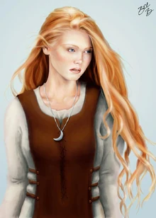 Princess Eilonwy | Prydain Wiki | Fandom