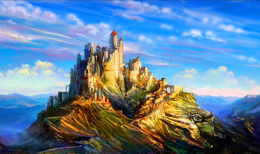 The Secret | Prydain Wiki | Fandom